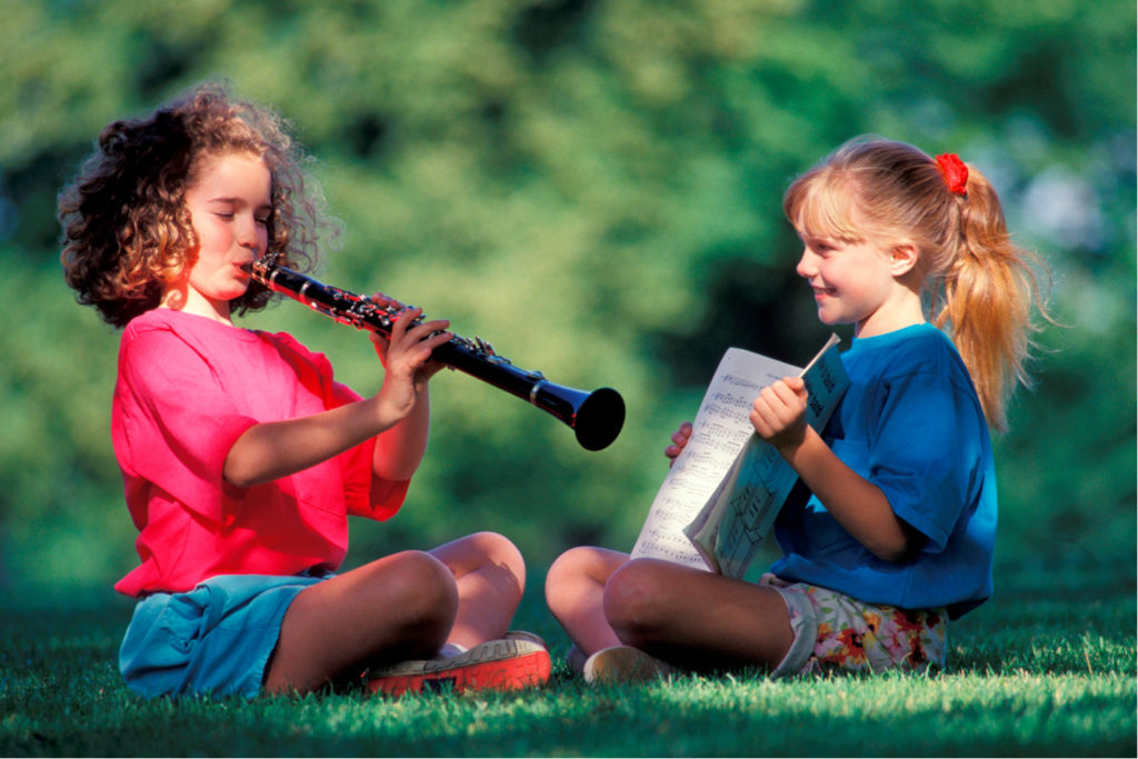 Summer Lessons, Courses, and Programs - Sharon Music Academy